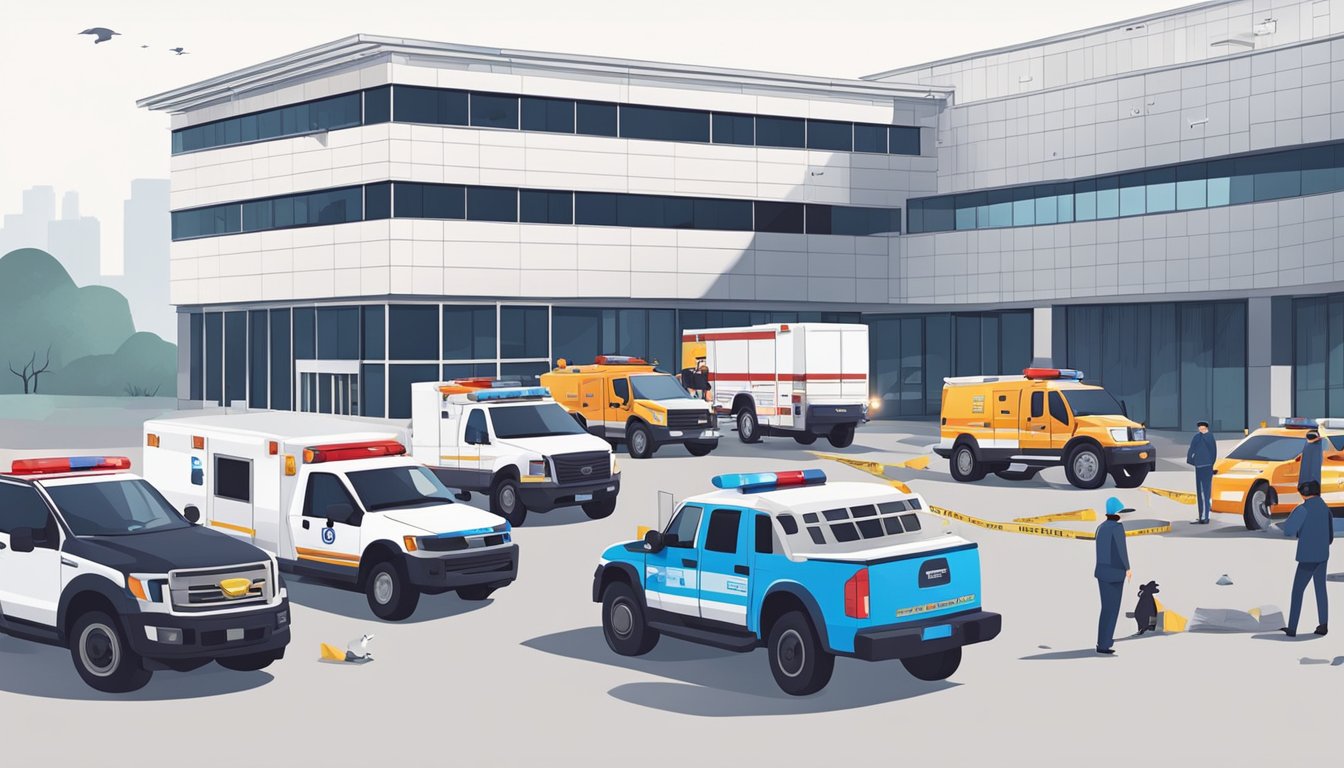 Endarasha School Tragedy: Fire Incident Claims Lives of Students - Eduplace